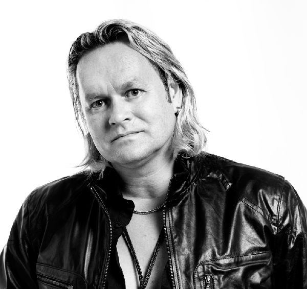 AXXIS - The band members